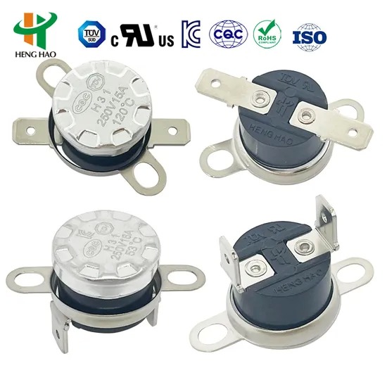 PT100 Temperature Sensor - NTC Thermistor & Platinum Resistor